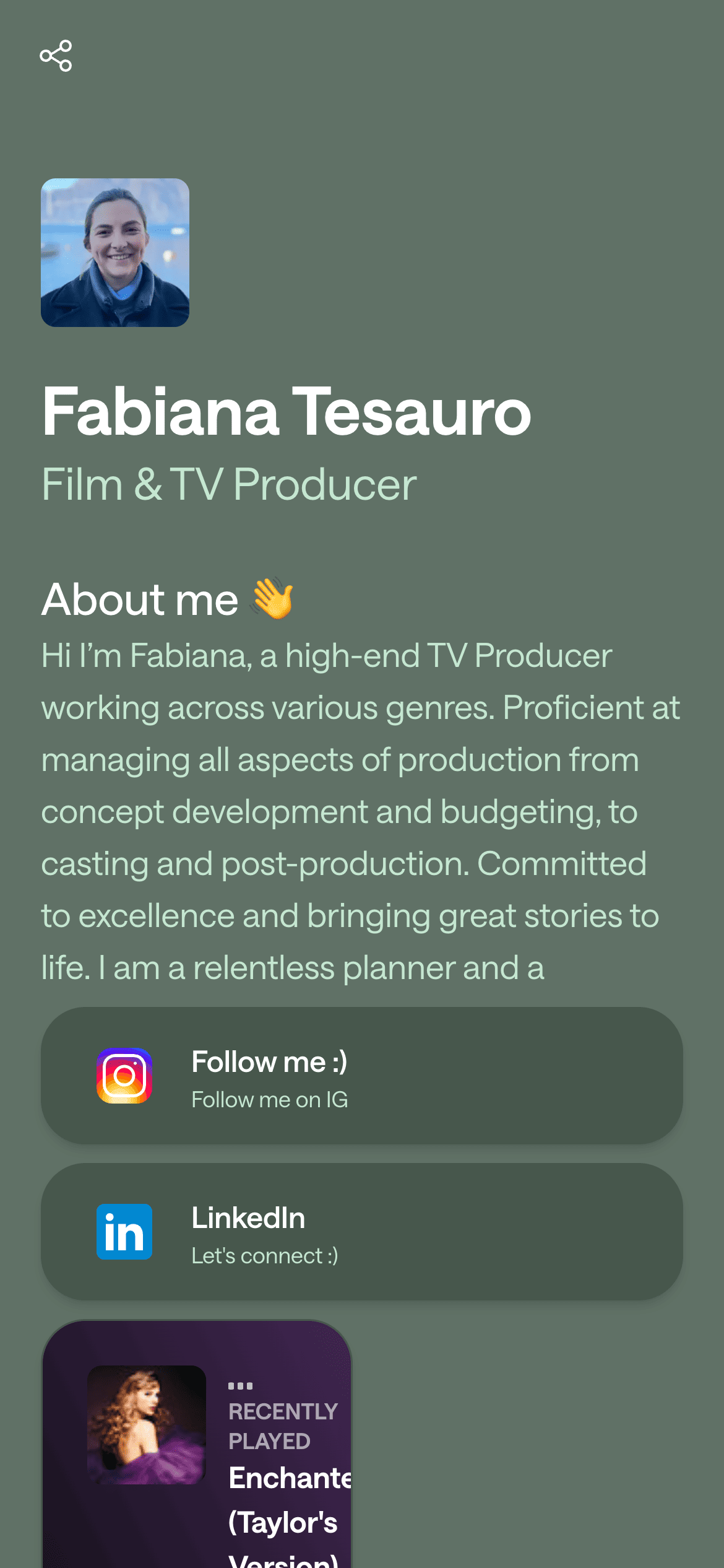 Top 8 Link-in-Bio Tools Compared: 2025 Edition | Linky - The delightful link in bio