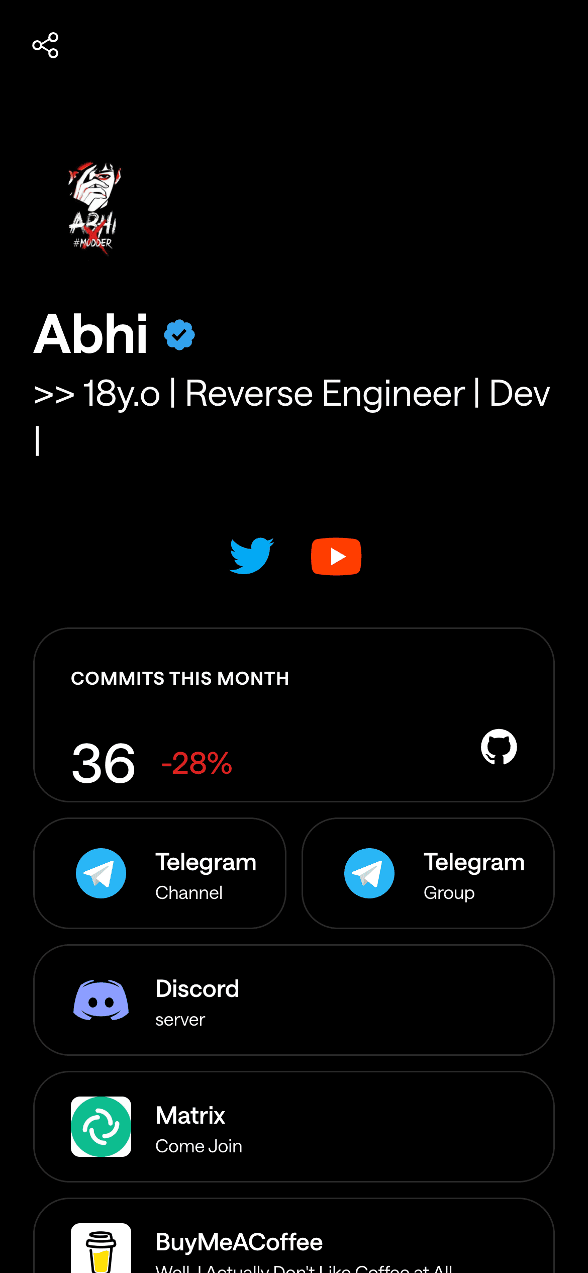 Top 8 Link-in-Bio Tools Compared: 2025 Edition | Linky - The delightful link in bio
