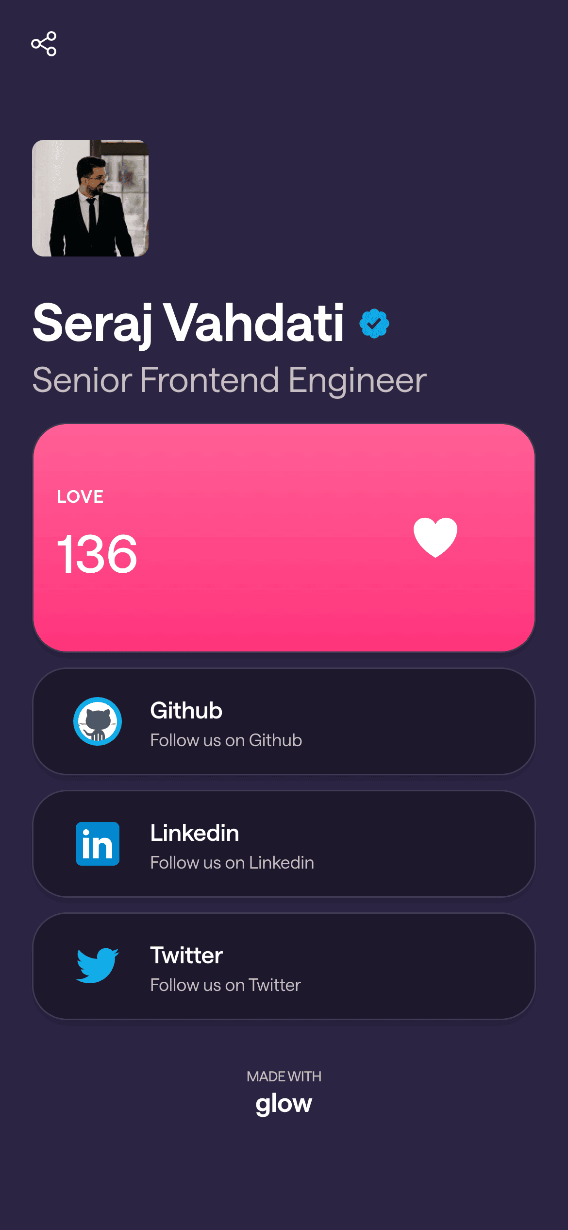 Top 8 Link-in-Bio Tools Compared: 2025 Edition | Linky - The delightful link in bio
