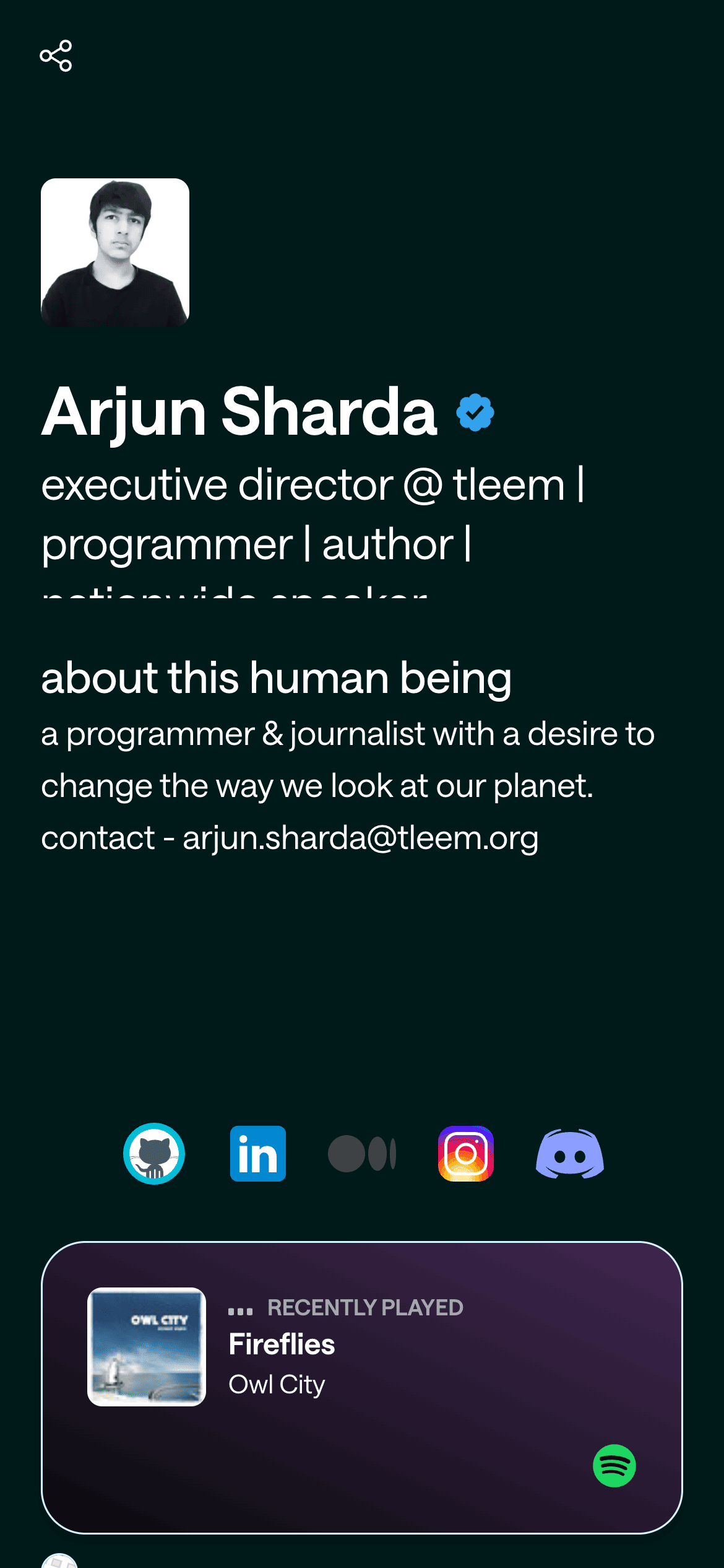 Top 8 Link-in-Bio Tools Compared: 2025 Edition | Linky - The delightful link in bio